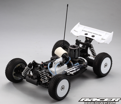 Intech Racing Looking For UK Distributors | RC Racer - The home of RC ... Intech Racing Looking For UK Distributors | RC Racer - The home of RC ...